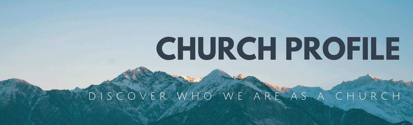 church-profile – Pursuit